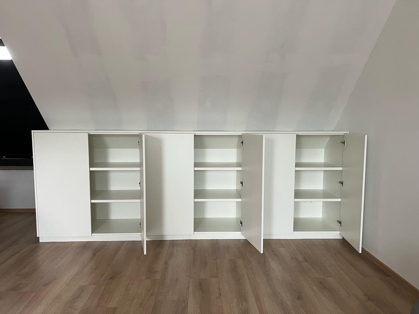 Kast24 | kast-onder-schuin-dak-mechelen